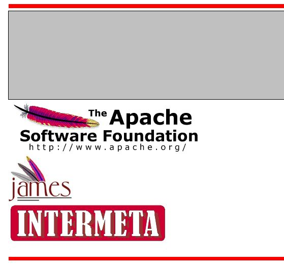 Apache James 任意代码执行漏洞分析 - 知乎