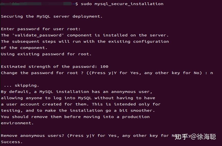 vm安装Ubuntu 本机navicat连接Ubuntu MySQL - 知乎