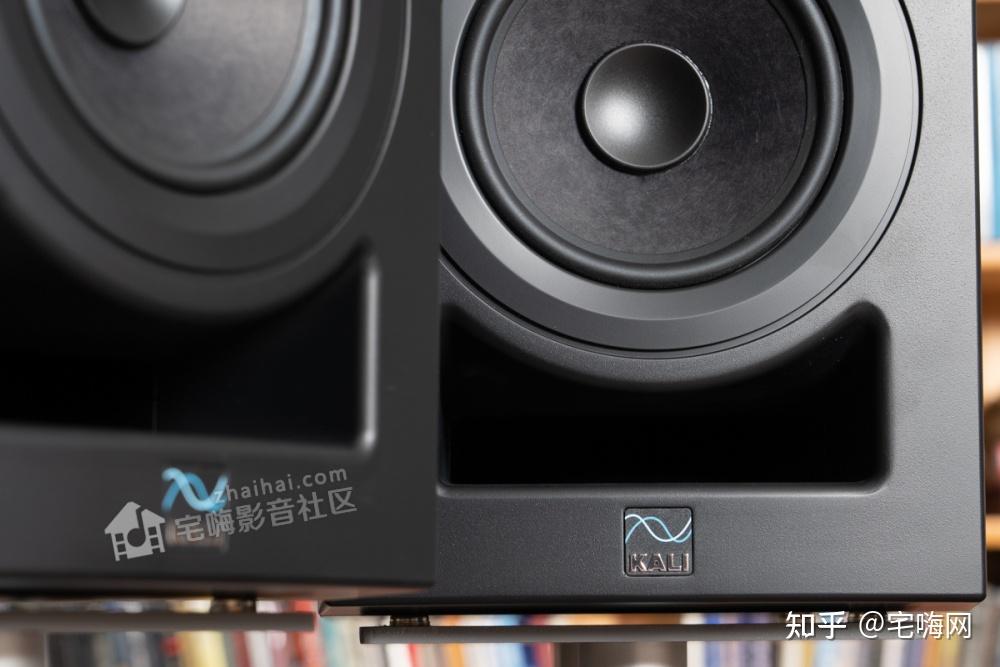 试听 Kali IN-5 v2主动音箱：近场监听绝佳超值之选 - 知乎