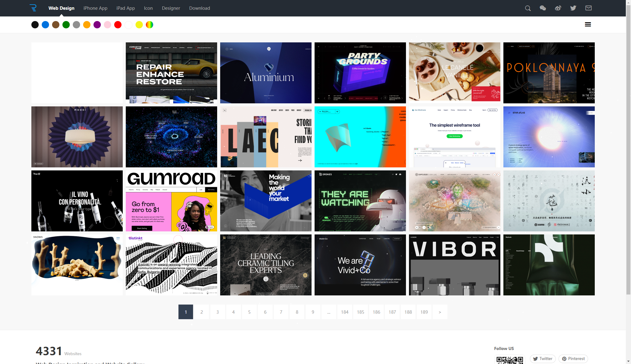 behance是不是抛弃了中国用户？ - 知乎