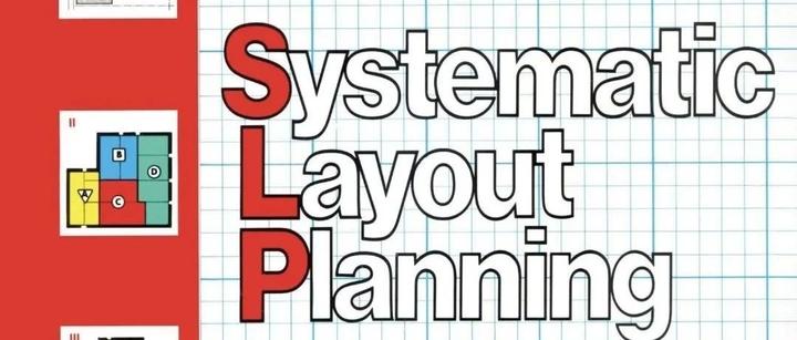 工厂规划布局方法SLP详解，附Systematic-Layout-Planning PDF、可下载！ - 知乎