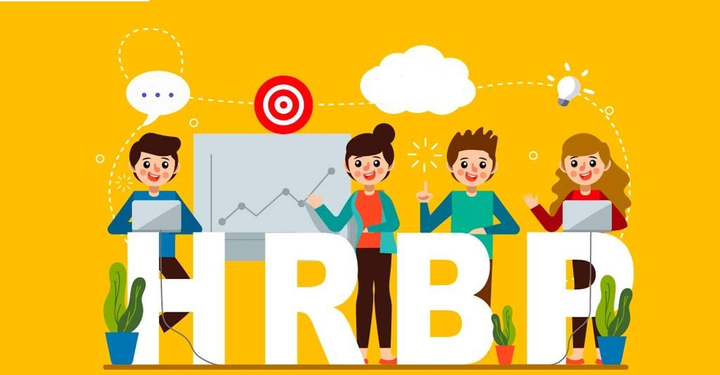 HRBP是什么？看这一篇就够了！ - 知乎