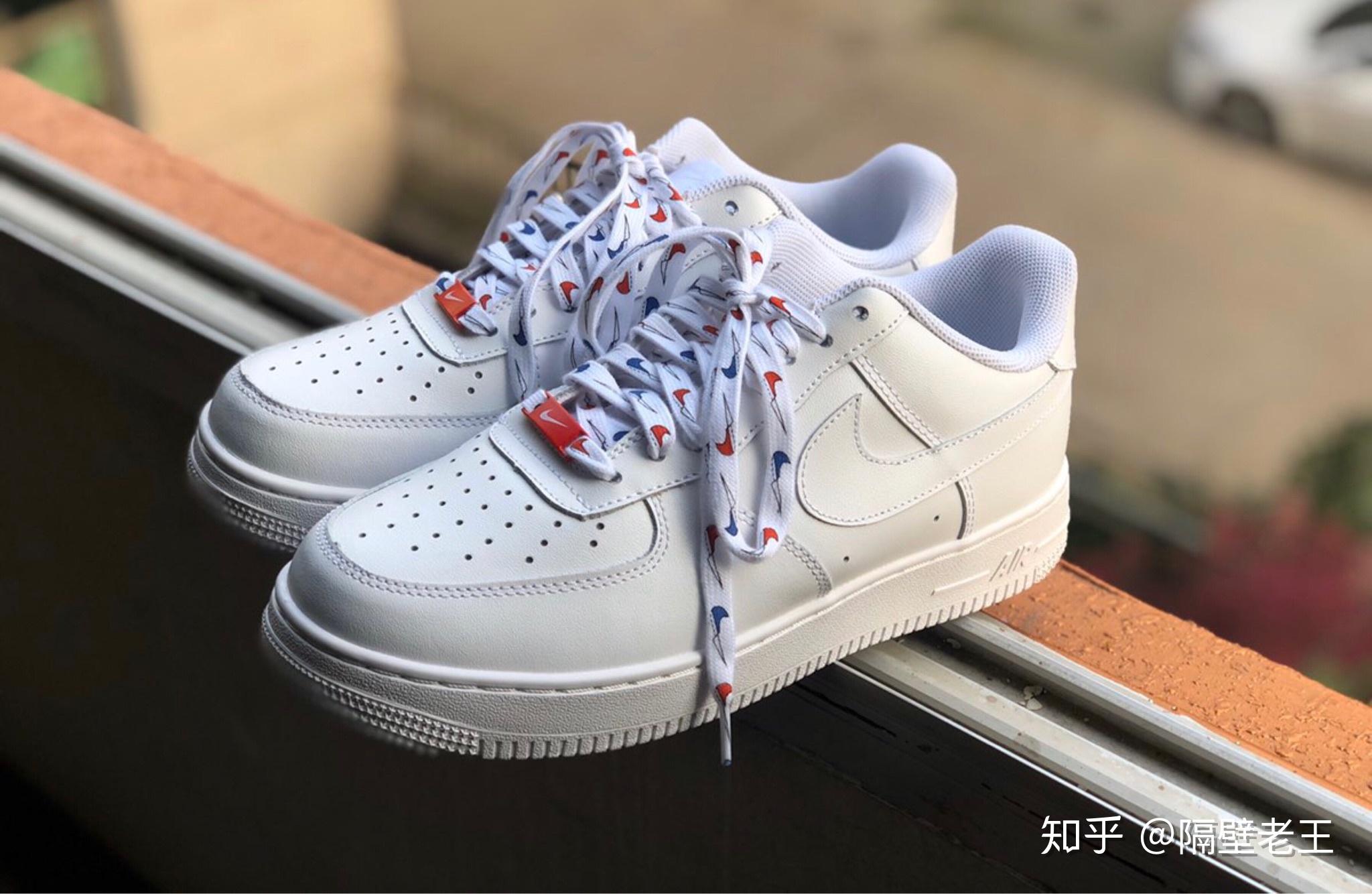 af1（空军一号）值得买吗？ - 知乎