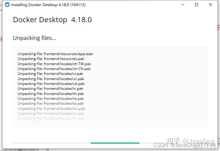小白问下，安装了docker desktop，windows 10，如何使用？ - 知乎