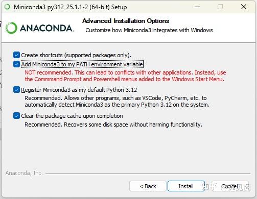 Windows 本地部署 DeepSeek：从安装到运行，一篇搞定！ - 知乎