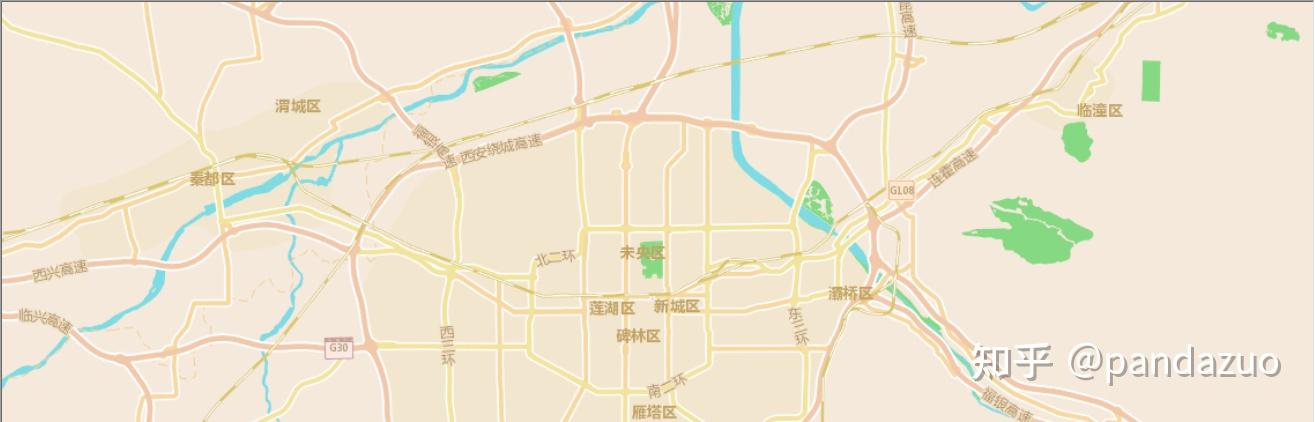 ArcGIS 如何加载地图 wmts 服务？ - 知乎