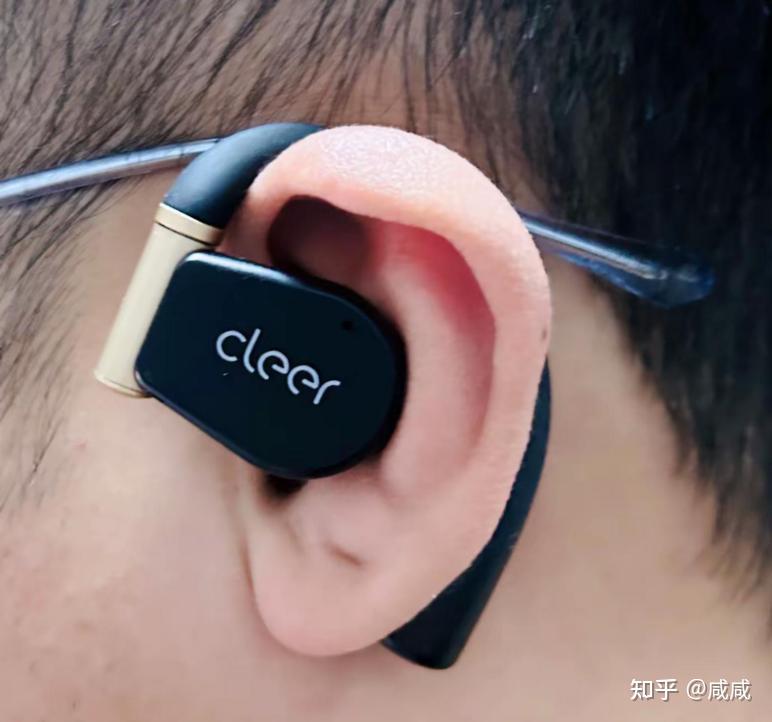 2025年AI开放式运动耳机选购指南｜Cleer ARC 3、韶音OpenFit 、Oladance OWS-2三款开放式运动耳机深度体验测评 ...