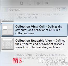 iOS开发- UICollectionView详解+实例 - 知乎