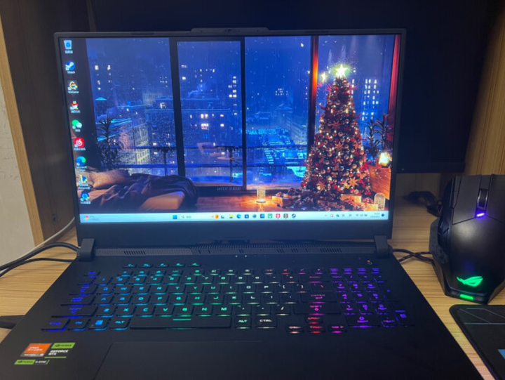 rog魔霸7plus超能版（ROG魔霸7 Plus 超能版）怎么样？体验七天优缺点评测 - 知乎