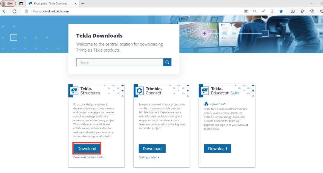Tekla软件的下载及安装教程 - 知乎