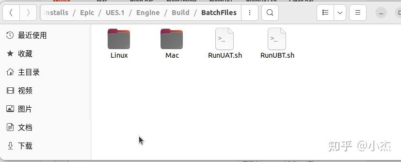 UE5 ubuntu：环境搭建到打包项目以及部署像素流 - 知乎