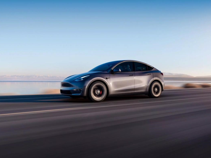 吊打BBA？高端SUV销量排行出炉 榜首卖出超31万辆！ - 知乎