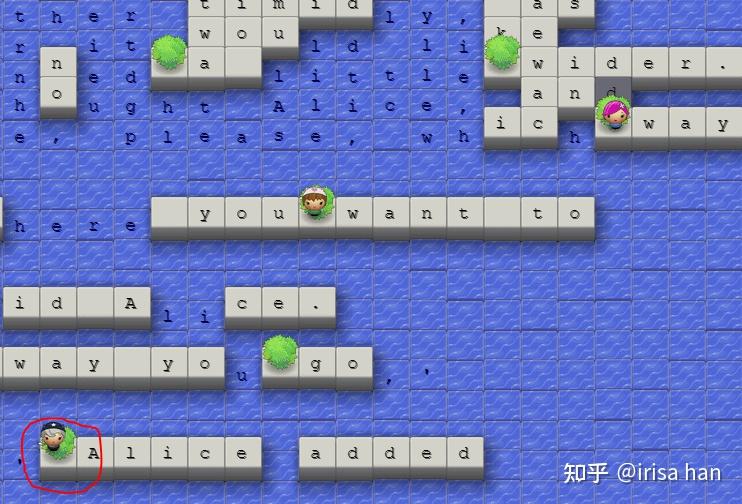 vim adventures学习笔记 - 知乎