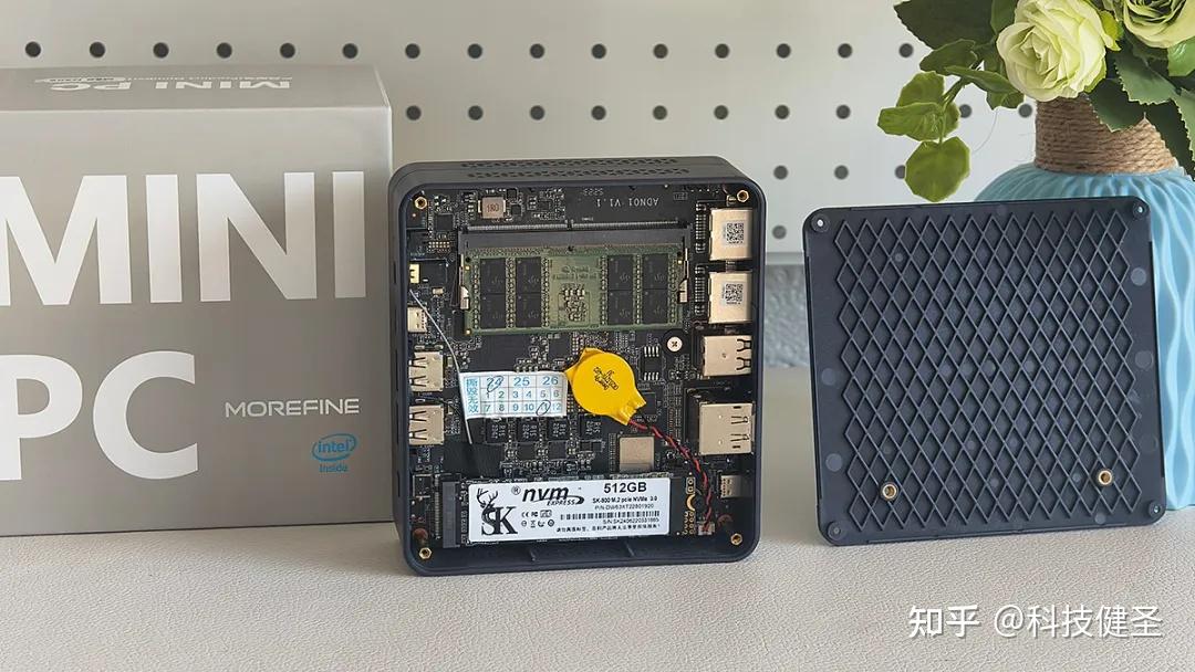 Intel I3 N300与N305有何性能差别？ - 知乎