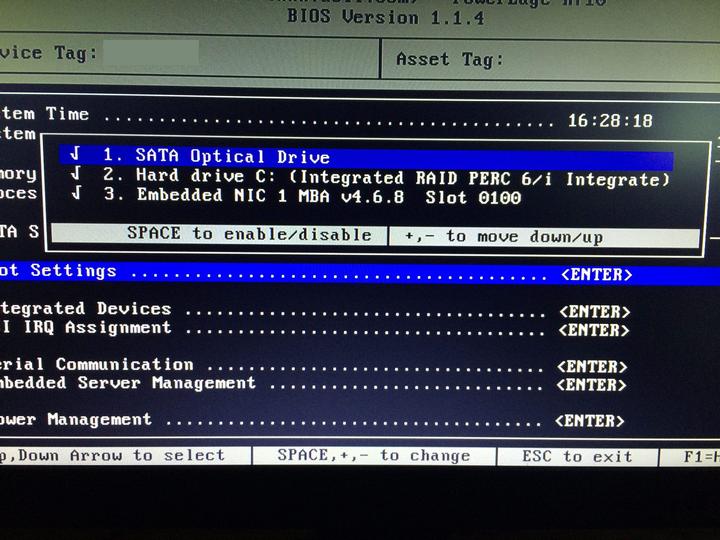 服务器从0开始安装，配置RAID1+RAID5，安装Windows Server 2019 - 知乎