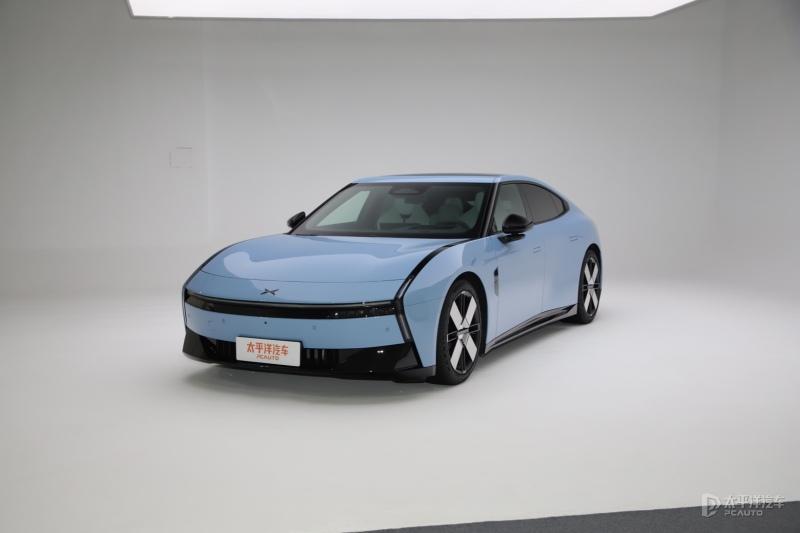 全新小鹏P7预订 标配双腔空悬/续航820km 本月上市 - 知乎