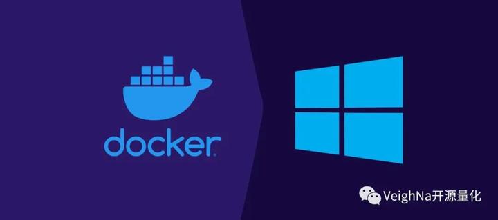 基于WSL2的VeighNa Docker安装指南 - 知乎