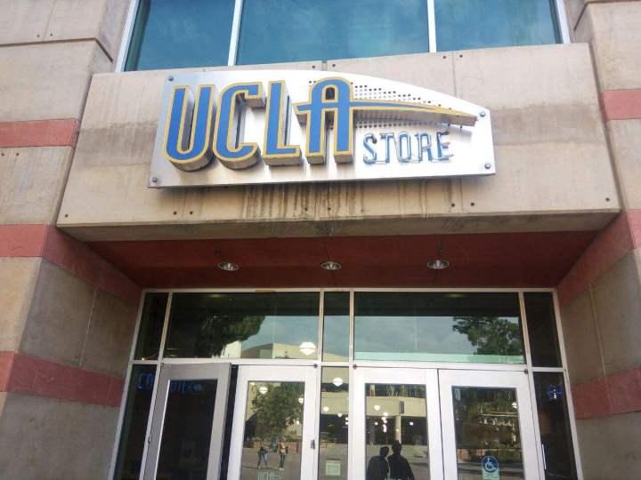 【前辈说】UCLA CS 项目概况/学习生活/求职方面 - 知乎