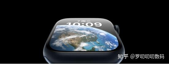 Apple Watch S8 vs S7 对比攻略，看完就知道要买谁了 - 知乎
