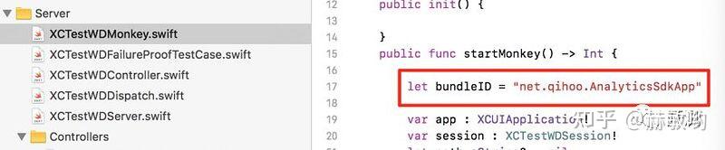 使用Fastmonkey进行iosMonkey测试初探 - 知乎
