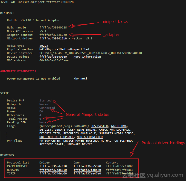 明明数据包已经到达网卡，为什么我的服务器不收包？ - 知乎