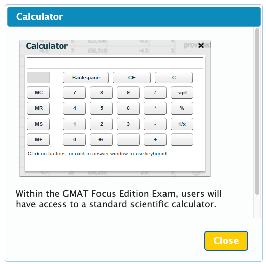 新版GMAT考试全面指南，你想知道的都在这里 - 知乎