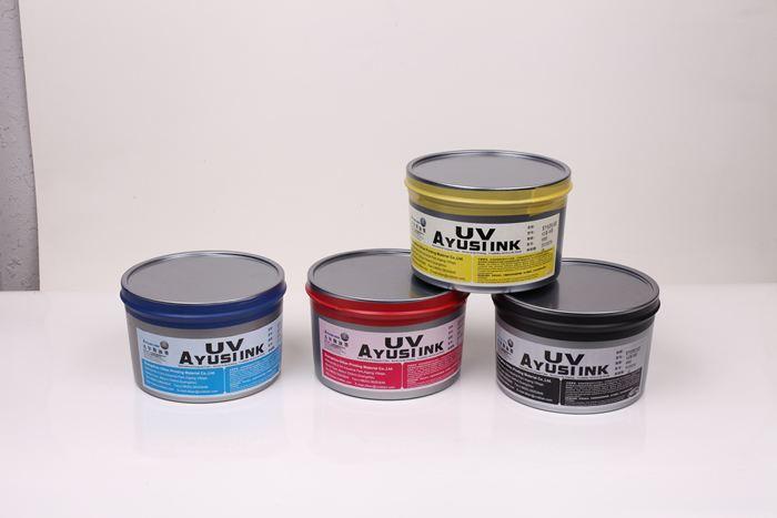 UV胶印油墨上海港海运出口越南胡志明市流程 - 知乎