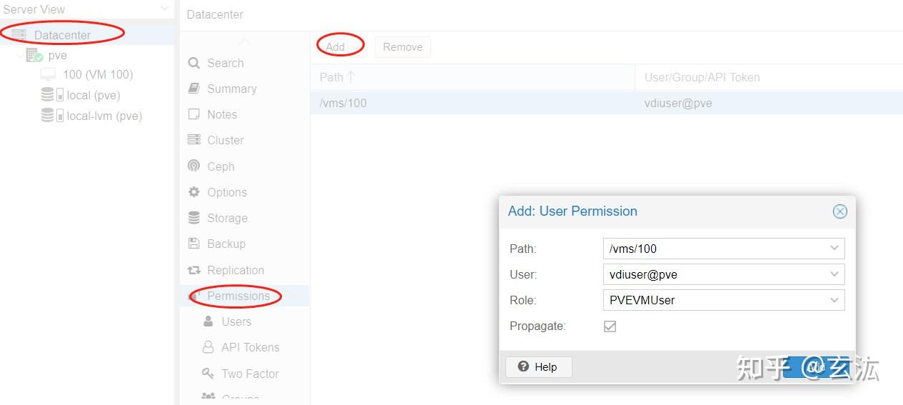 没事瞎折腾之VDI云桌面 - 知乎