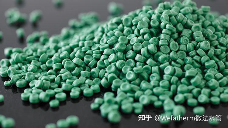 德系精工的品质宣言：微法Wefatherm系列管道系统解析 - 知乎