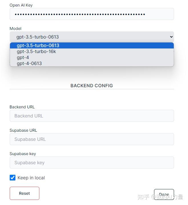 4种方法让你上传任何文件到ChatGPT: 总有一种适合你 - 知乎