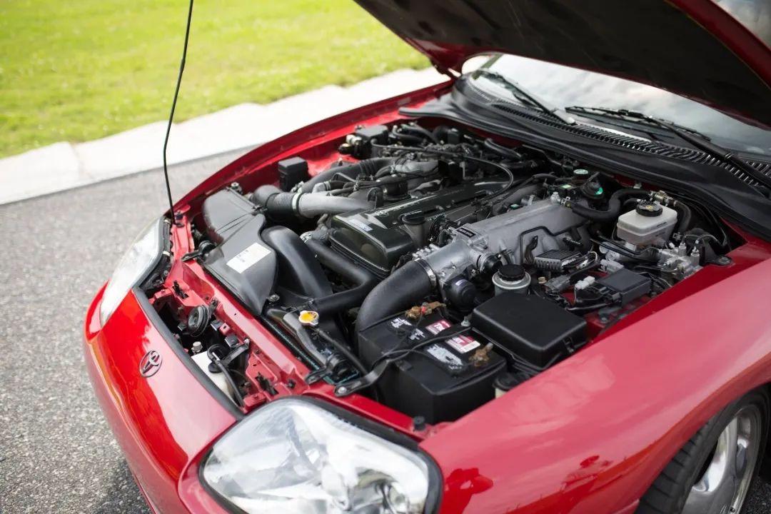 2JZ？Supra？聊这个我可就不困了 - 知乎