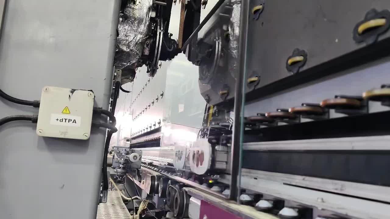 中空玻璃密封系统（4SG、超级间隔条） - 知乎