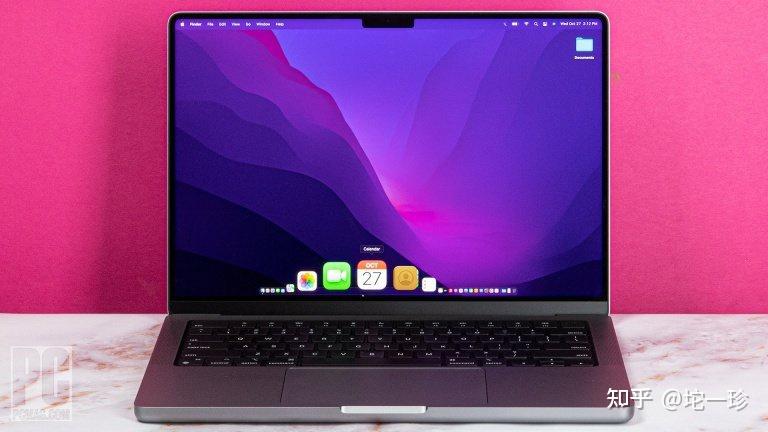 苹果 MacBook Pro 14 英寸评测 - 知乎