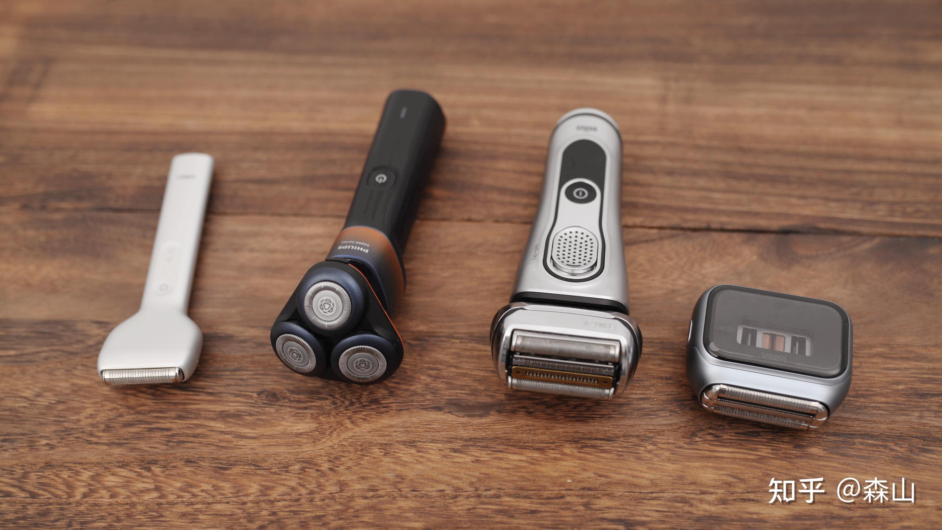 如何看待徕芬发布高速直线往复式剃须刀？产品有什么亮点？ - 知乎