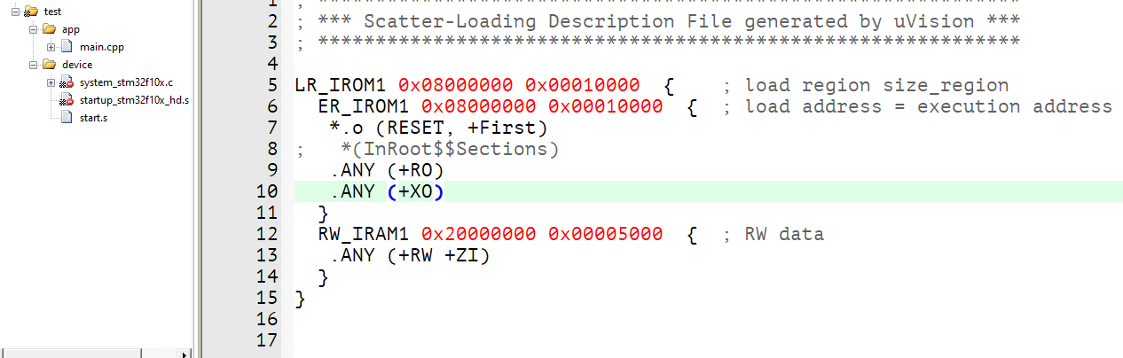 主流的 MCU 开发语言为什么是 C 而不是 C++？ - 知乎