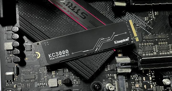 金士顿PK三星：KC3000和980 PRO，谁才是高性能固态硬盘的王者？ - 知乎
