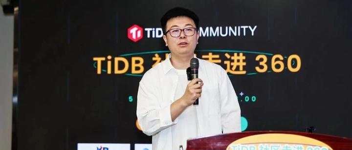 从用户视角看 TiDB 性能优化之旅：从 v4 到 v7 的演变与升级实践收益 - 知乎