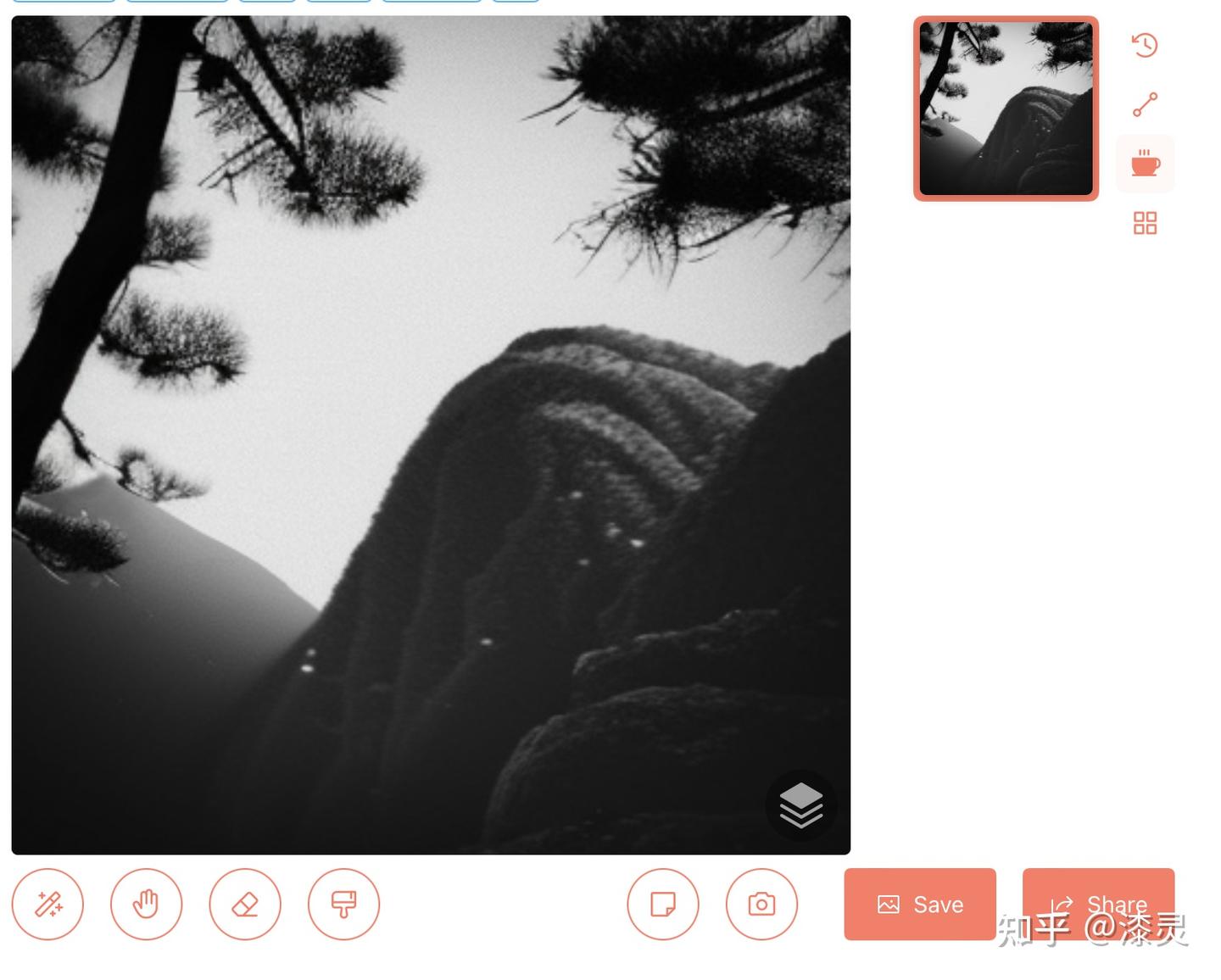 Draw Things教程笔记 - 知乎