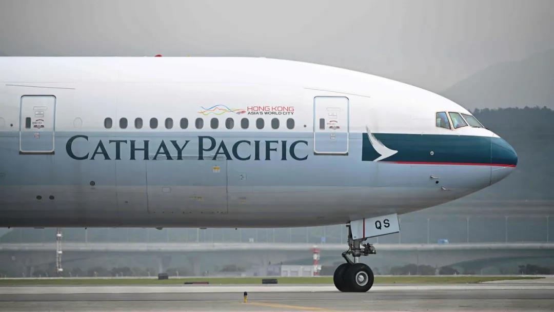 为什么 Cathay 也指“中国”？背后的故事让我大吃一惊！ - 知乎