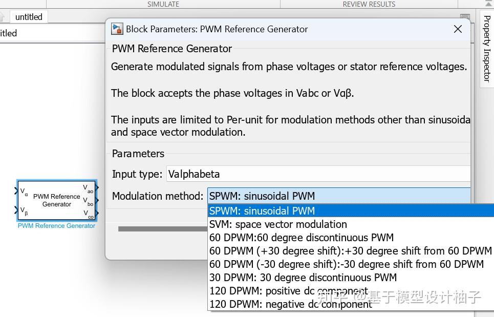 电机控制(5)：SVM PWM 简介 - 知乎