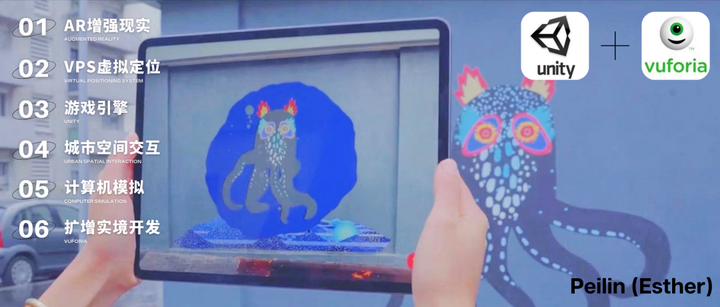 VPS+AR盛宴 | 大厂技术支持，硅谷工程师带你探索城市虚拟现实游戏场 - 知乎