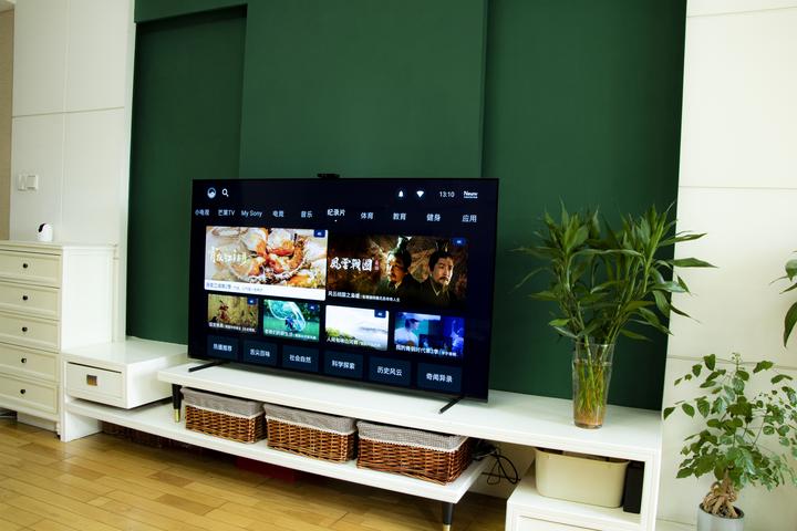 他预见了你的预见--SONY A80EK OLED使用分享 - 知乎