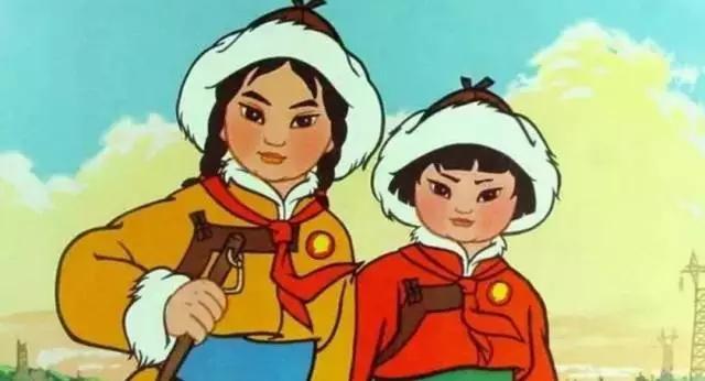 50部国产动画片，没看全的好意思过儿童节？ - 知乎