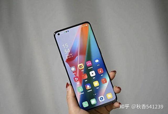 OPPO findx3Pro实际体验如何？