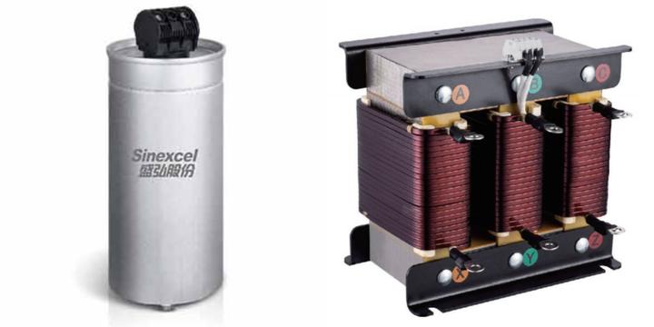 【案例分享】：奉新时代陶瓷土（含锂）矿综合利用项目采用盛弘Sinexcel 有源电力滤波器APF与Sinexcel LC系列产品 - 知乎