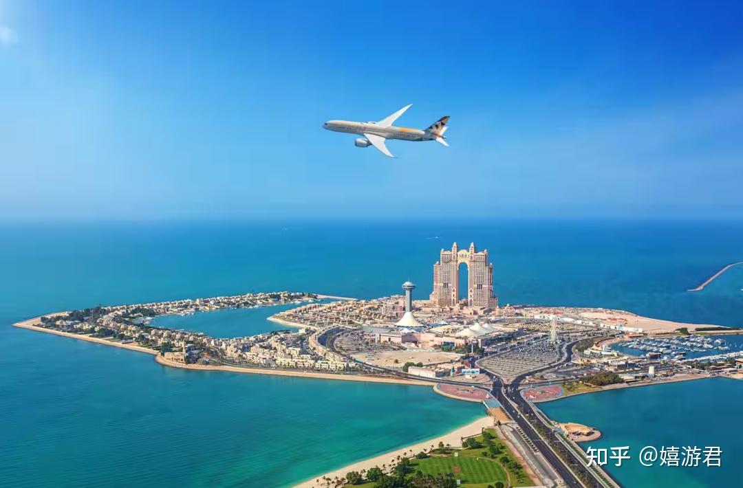阿布扎比有什么值得推荐的游玩攻略和体验分享？ - 知乎