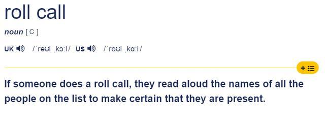 老外说 Let's roll是什么意思？ - 知乎