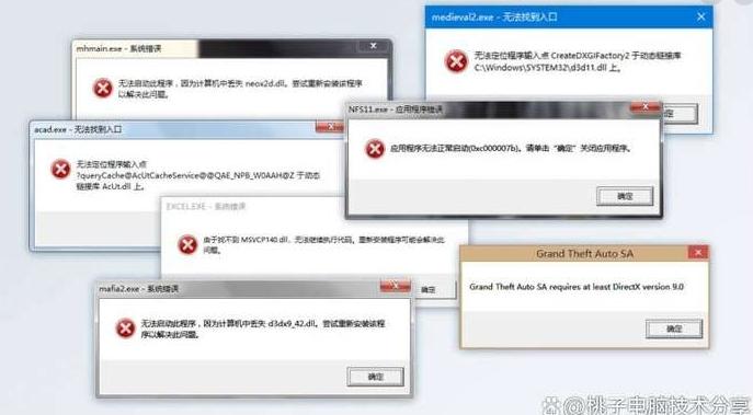 电脑找不到krpt.dll如何修复，详细介绍6种修复方法 - 知乎