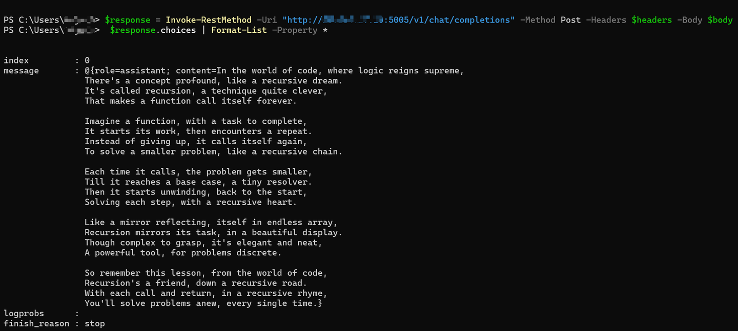 自建ChatGPT API 并使用Access Token来调用OpenAI api - 知乎