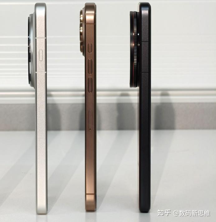 选苹果Max还是OPPO、vivo Ultra旗舰？你需要读懂这一篇 - 知乎